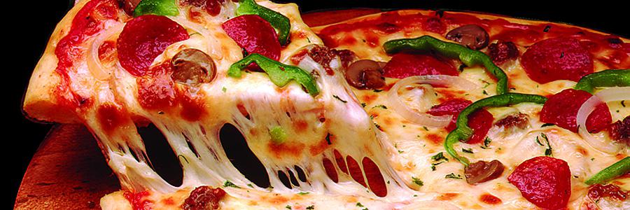 Pizza Piccante | Order Takeaway in Retford